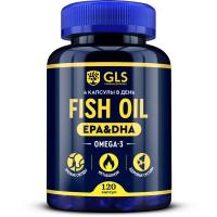 Купить Омега 3 Fish Oil (omega 3), для иммунитета, сердца и суставов ...