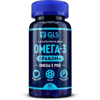 Купить Омега 3 по доступным ценам. Описание, цены, отзывы, инструкция ...